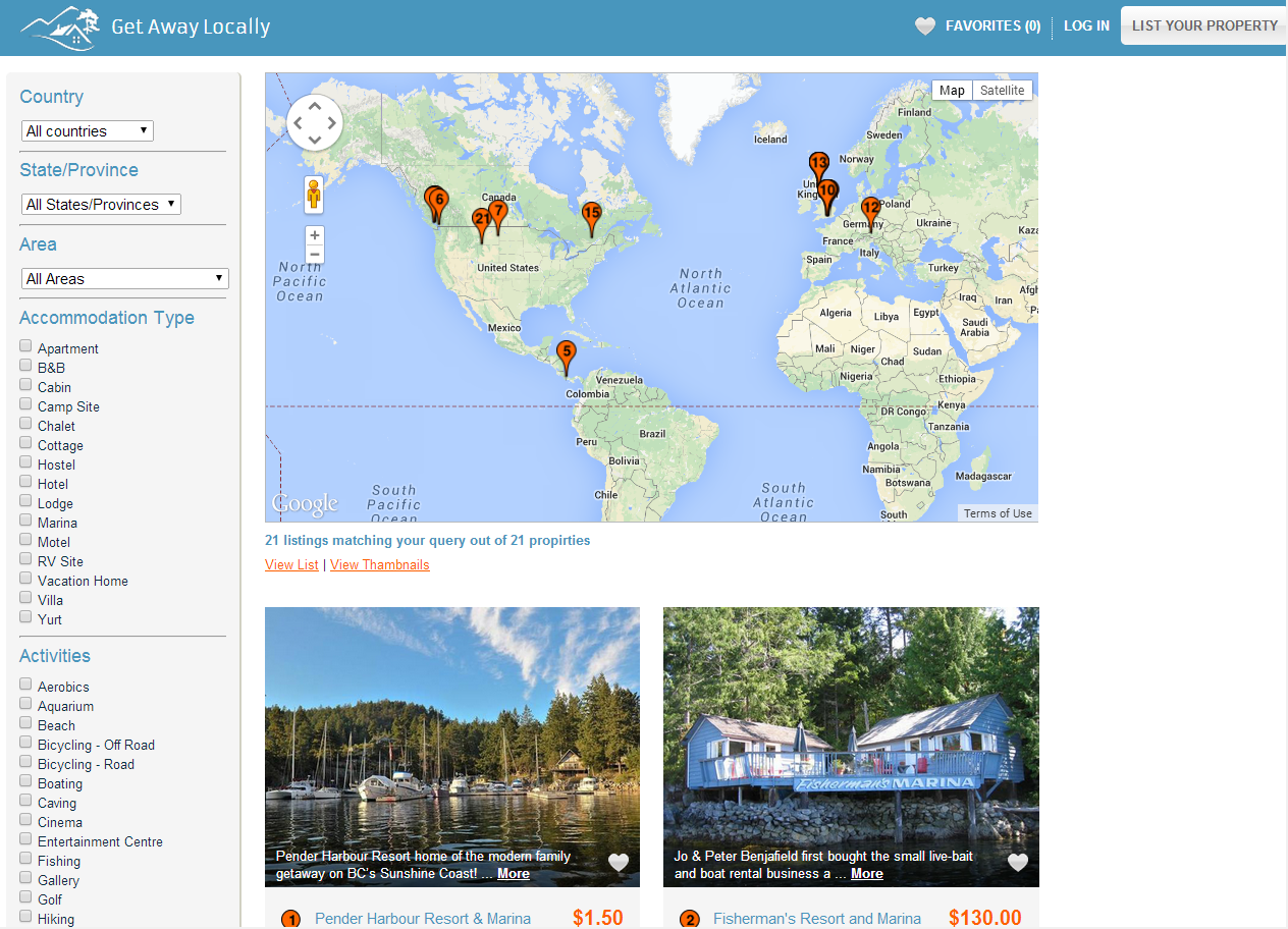 Openstack Cloud Hosting: Coldfusion Website Hosting