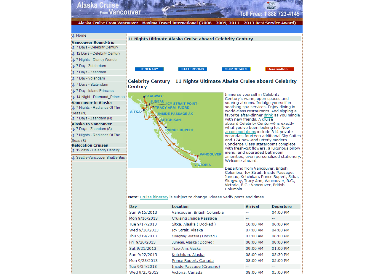 Openstack Cloud Hosting: Coldfusion Website Hosting